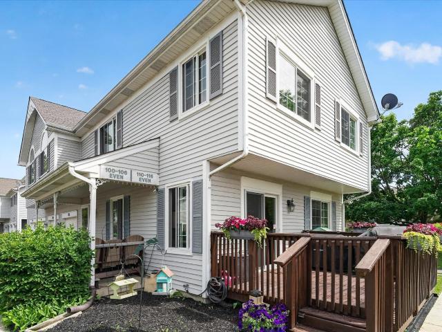 100 Village Creek Drive