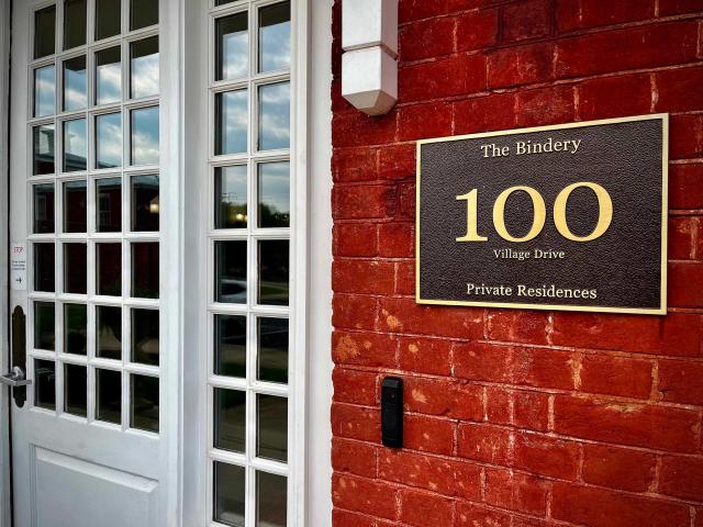 100 Village Dr, Unit 401, Staunton, VA 24401 | MLS #674526