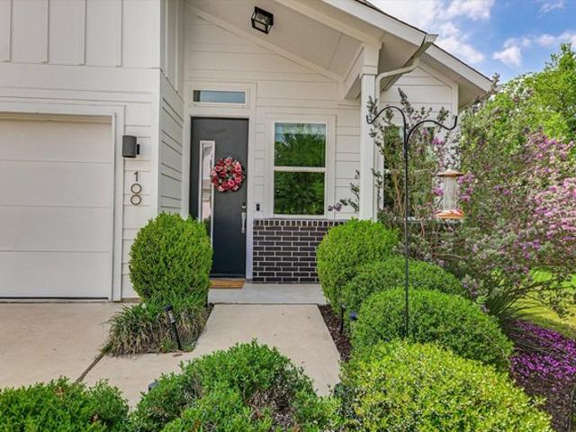 100 Virtus Bnd, Austin, TX 78748