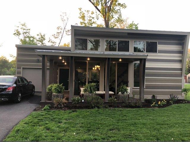 100 Xavier Cir, Syracuse, NY 13210