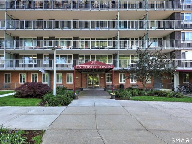100 YORK St Unit 5G, New Haven, CT 06511