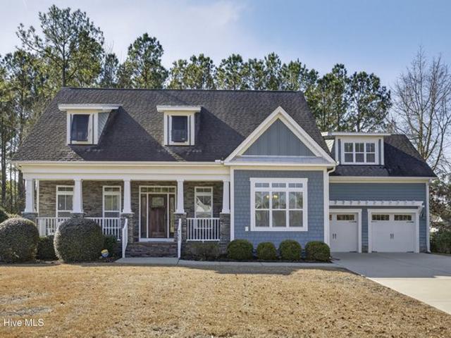100 Yacht Basin Lndg, Hampstead, NC 28443