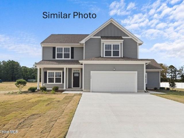 100 Yadkin Dr, Shawboro, NC 27973
