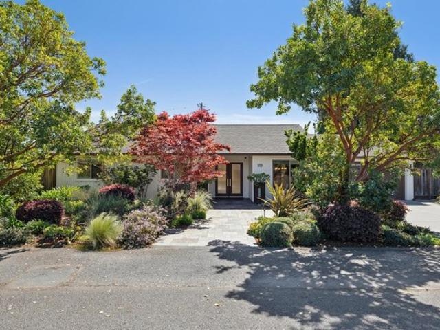 100 Yerba Santa Ave, Los Altos, CA 94022