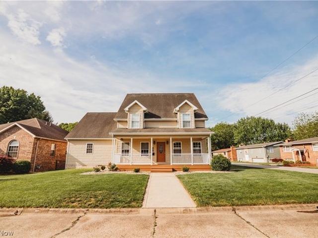 100A 37th St, Vienna, WV 26105