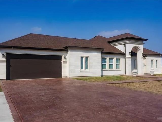 100J S Hernandez St, Weslaco, TX 78596