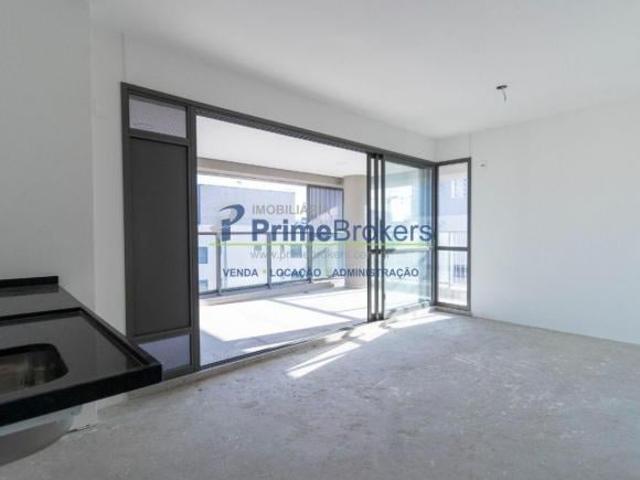100M2 NO BROOKLIN, NOVO ZERAD0