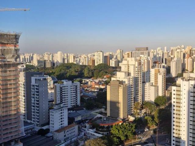 100m², 2 vagas à venda em Perdizes próximo ao Allianz Parque