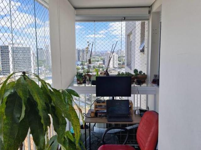 100m², 2 vagas à venda próximo ao Terminal Barra Funda