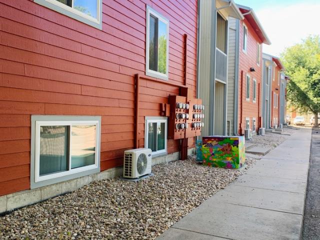 $100/month discount 1 Bedroom Apartment for Rent at 502 W Myrtle St, Fort Collins, CO 80521 University North