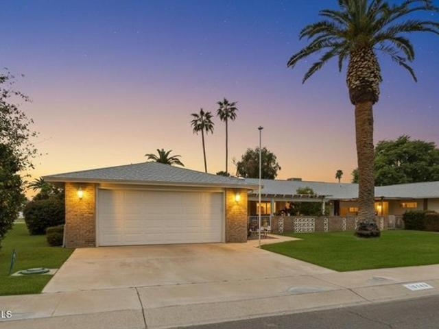 10143 W Bolivar Dr, Sun City, AZ 85351