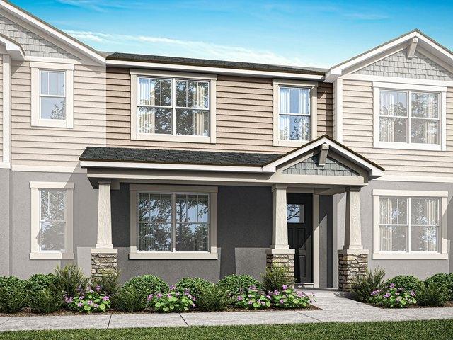 10143 Milestone Cir, Orlando, FL 32832