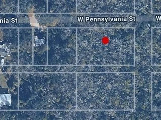 10140 W Pennsylvania St, Homosassa, FL 34448