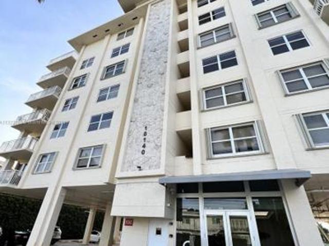 10140 Bay Harbor Dr W #501A, Bay Harbor Islands, FL 33154