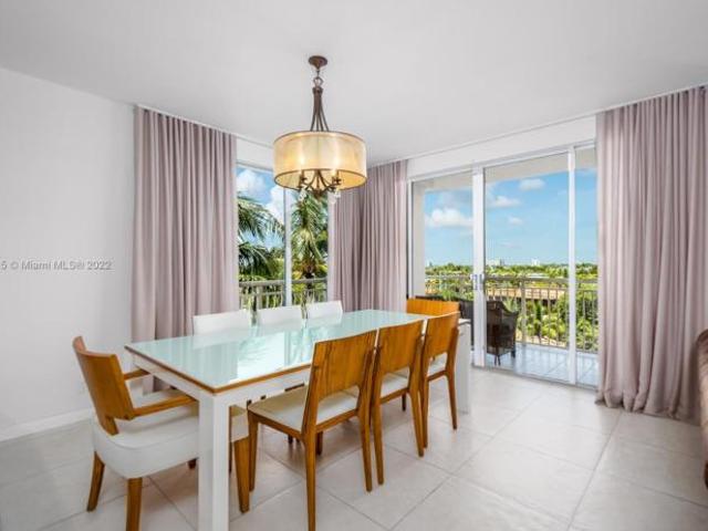 10140 Bay Harbor Dr W #503C, Bay Harbor Islands, FL 33154