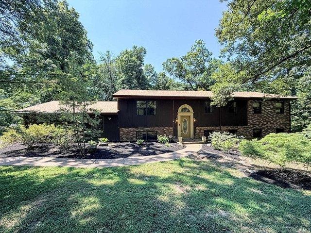10140 Browning Rd, Evansville, IN 47725
