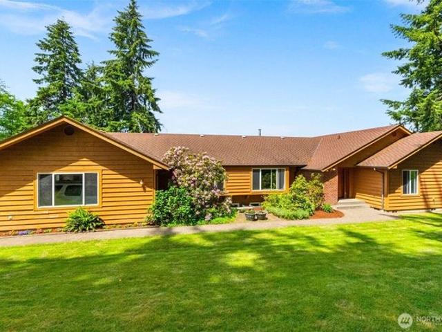 10140 Case Rd SW, Olympia, WA 98512