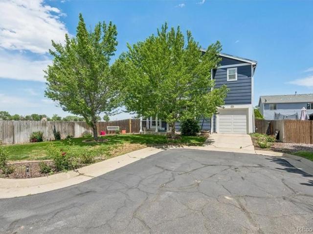 10140 Fairfax Ct, Denver, CO 80229