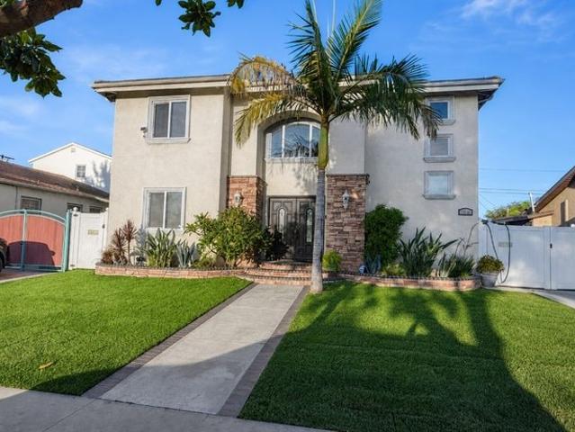 10140 Harvest Ave, Santa Fe Springs, CA 90670