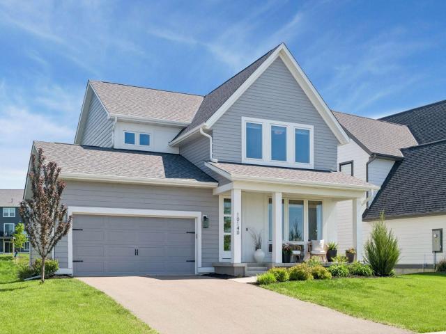 10140 Harvest Trail