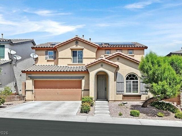 10140 Iron Wood Peak Ave, Las Vegas, NV 89166