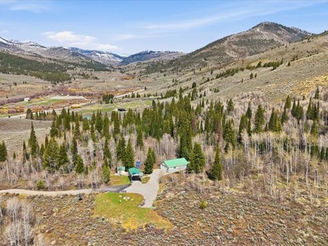 10140 N 11600 E, Logan, UT 84321