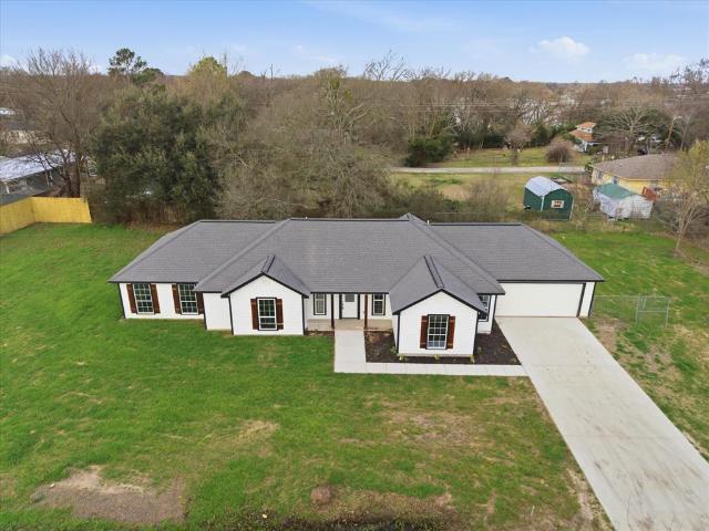 10140 Panawaka Dr, Wills Point, TX 75169 | MLS #21187 | Compass