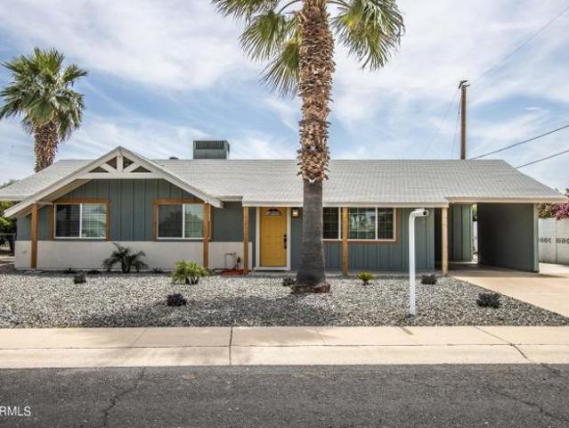 10141 W Pebble Beach Dr, Sun City, AZ 85351