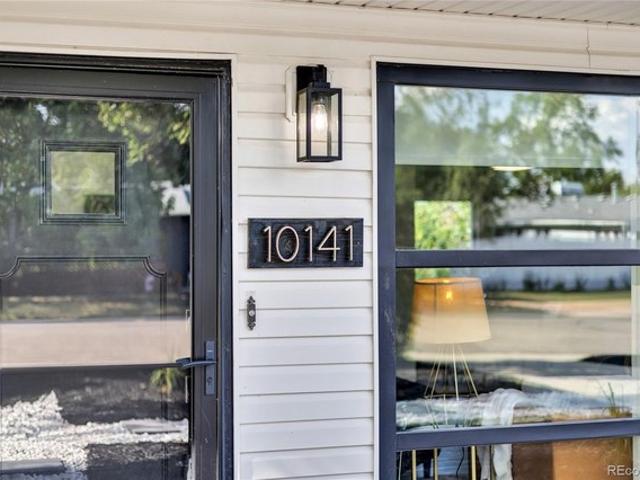 10141 W 9th Dr, Denver, CO 80215