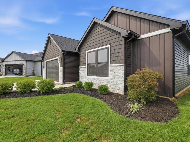 10141 Buckshire Court