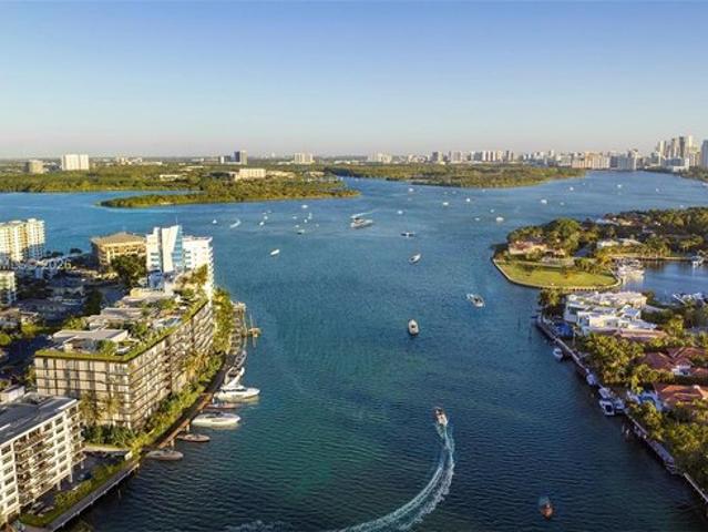 10141 E Bay Harbor Dr Unit 702, Bay Harbor Islands, FL 33154