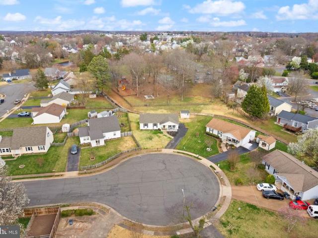 10141 Grist Mill Court