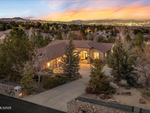 10141 Indian Ridge Dr, Reno, NV 89511 | MLS #260000