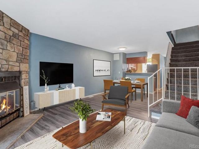 10142 W Dartmouth Ave, Lakewood, CO 80227