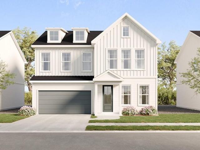 10142 Arabian Ave, Collegedale, TN 37363