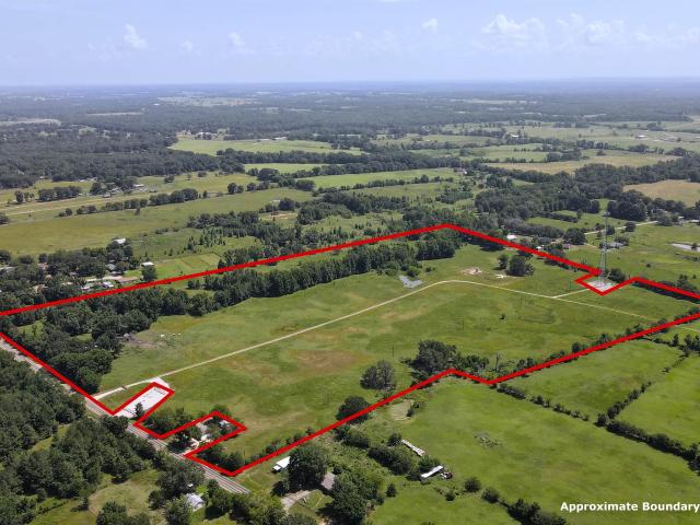 10142 Farm to Market Road 773, Murchison, TX 75778 | MLS #24000 | Compass