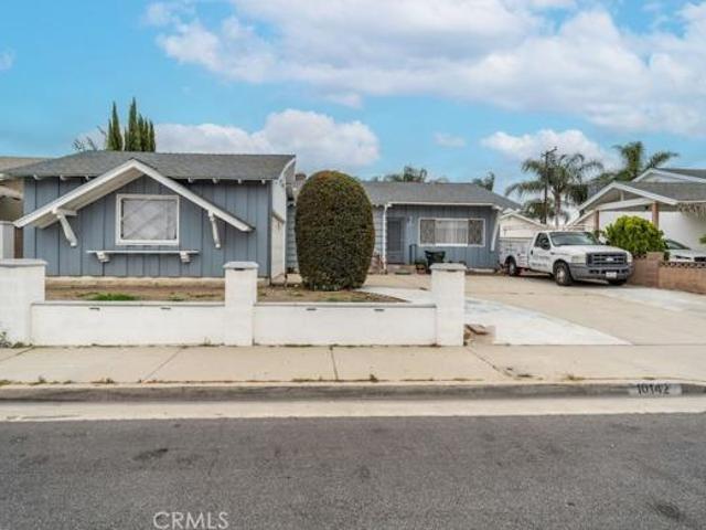 10142 Nichols St, Bellflower, CA 90706