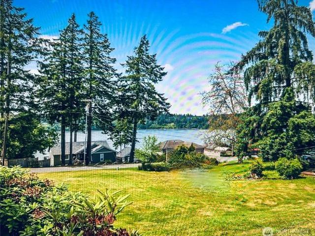 10142 Steamboat Island Rd NW Lot 30, Olympia, WA 98502