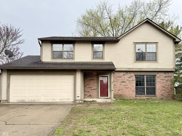 10147 Park Stream Dr, Indianapolis, IN 46229