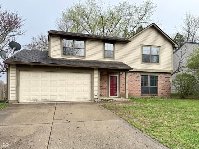 10147 Park Stream Dr, Indianapolis, IN 46229 | MLS #22093 | Compass