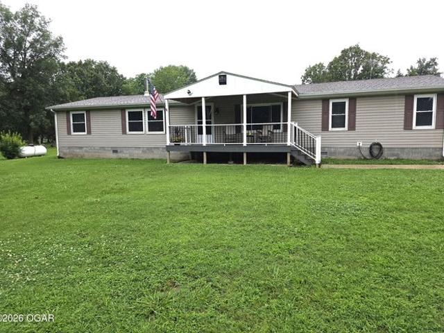 10144 Vixen Rd, Stark City, MO 64866