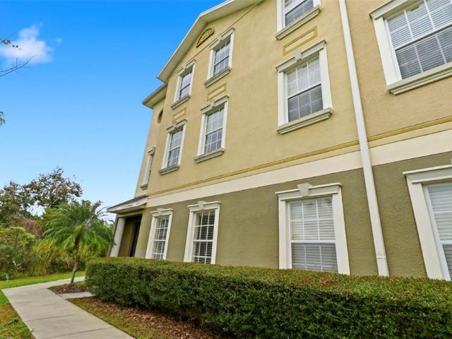 10144 Arbor Run Dr, Unit 70, Tampa, FL 33647 | MLS #TB8444