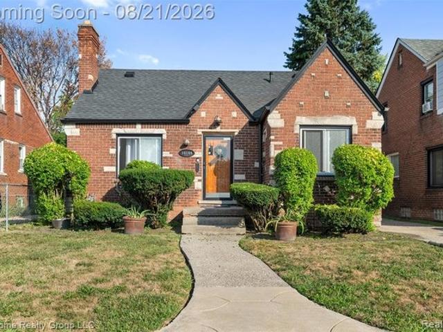 10144 Beaconsfield St, Detroit, MI 48224