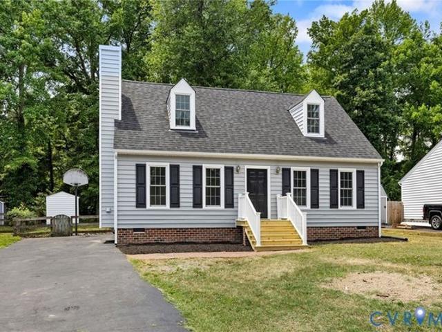 10144 Berrymeade Pl, Glen Allen, VA 23060