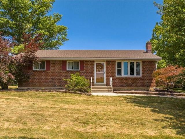 10144 Dietrich Rd, Upper Macungie Township, PA 18031