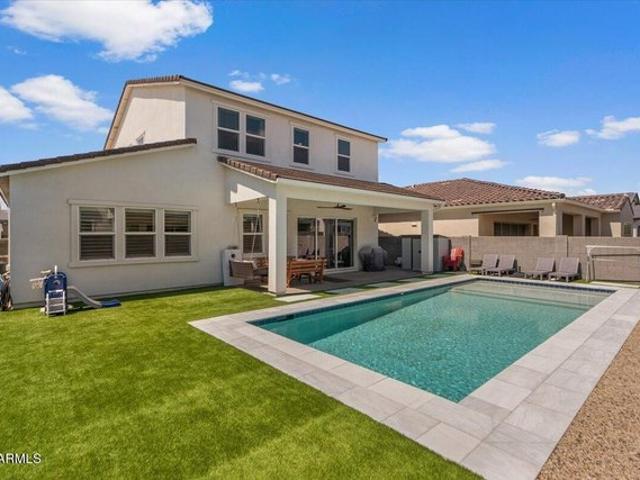 10144 E Toledo Ave, Mesa, AZ 85212