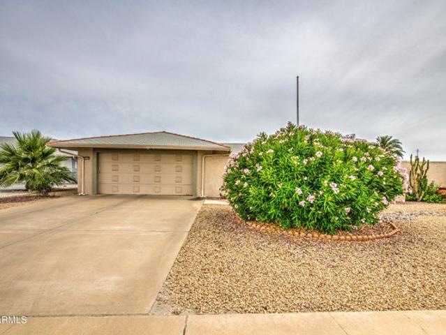 10145 W Pima Ct, Sun City, AZ 85373