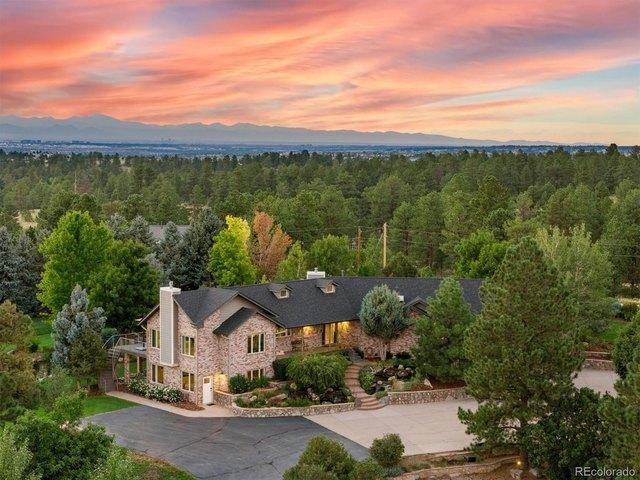 10145 Meadow Run, Parker, CO 80134