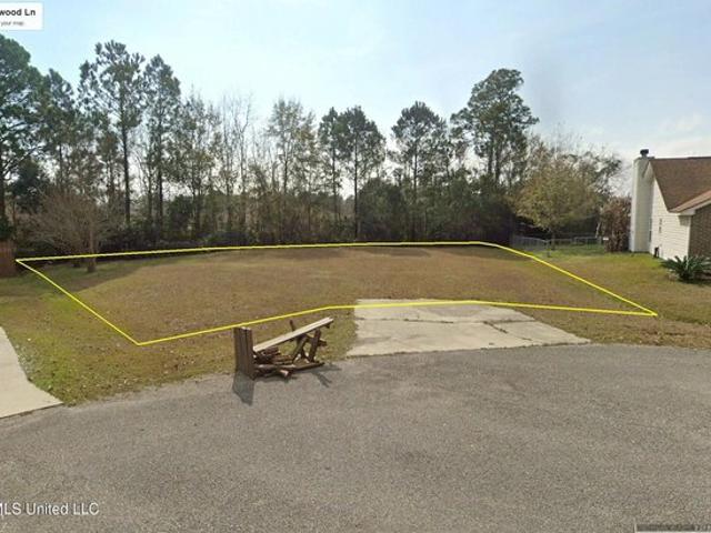 10145 Ridgewood Ln Lot 18, Biloxi, MS 39532
