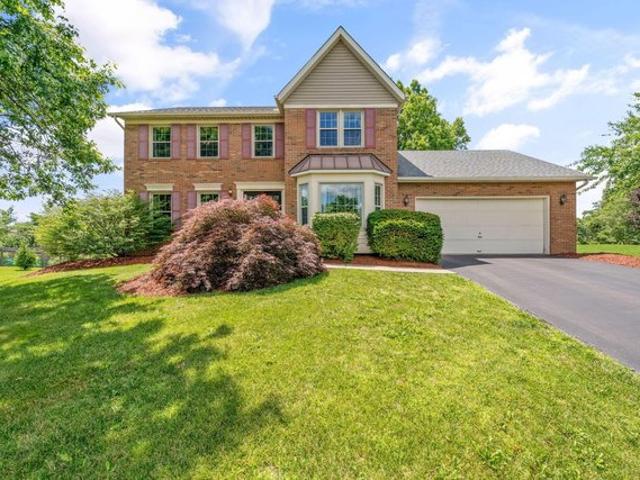10146 Chantry Pl, Pickerington, OH 43147